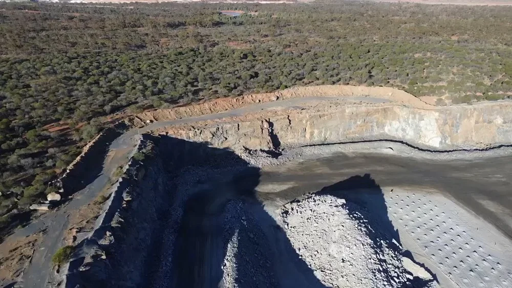 Projects — NEXGEN Screening and Crushing